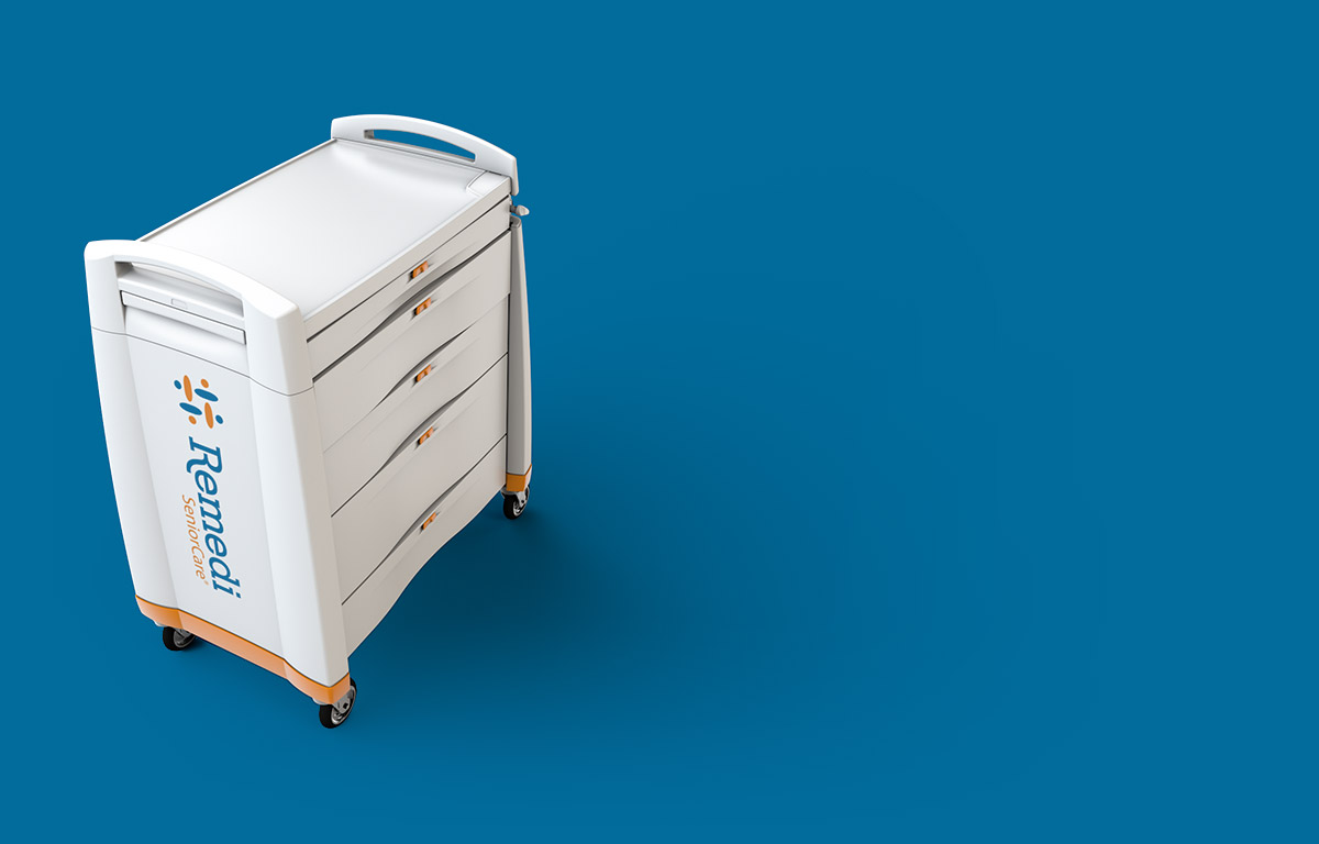 Interactive Cart Demo