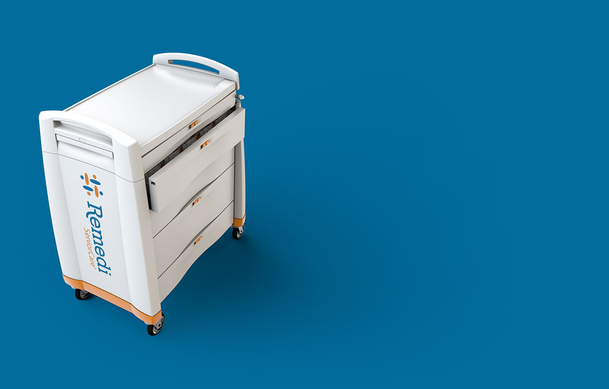 Interactive Cart Demo