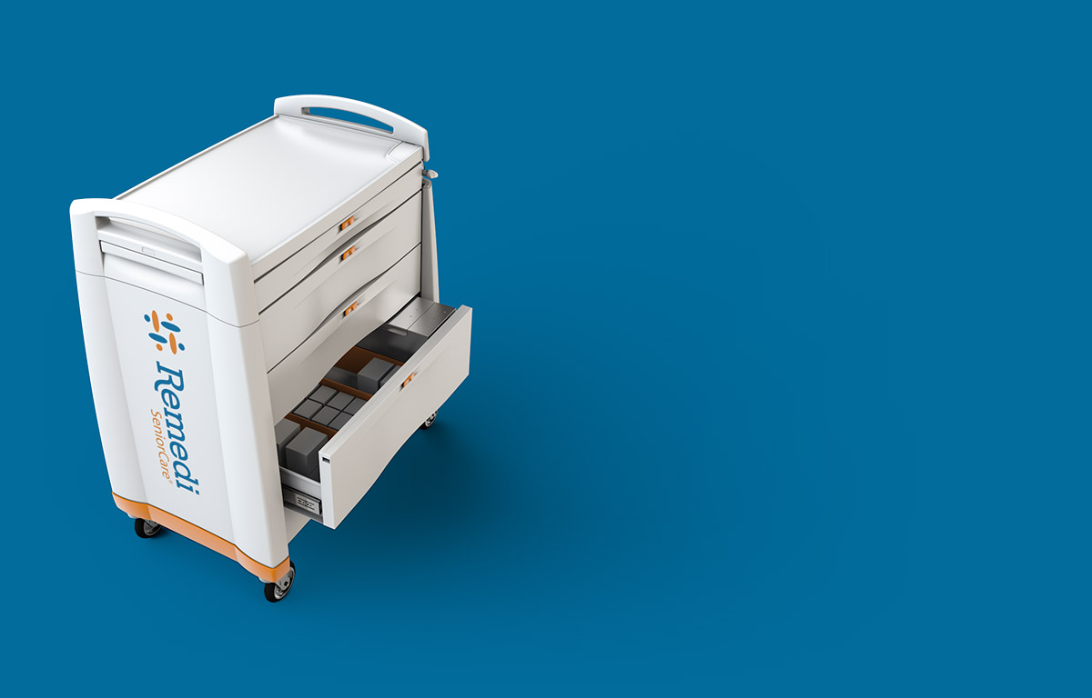 Interactive Cart Demo