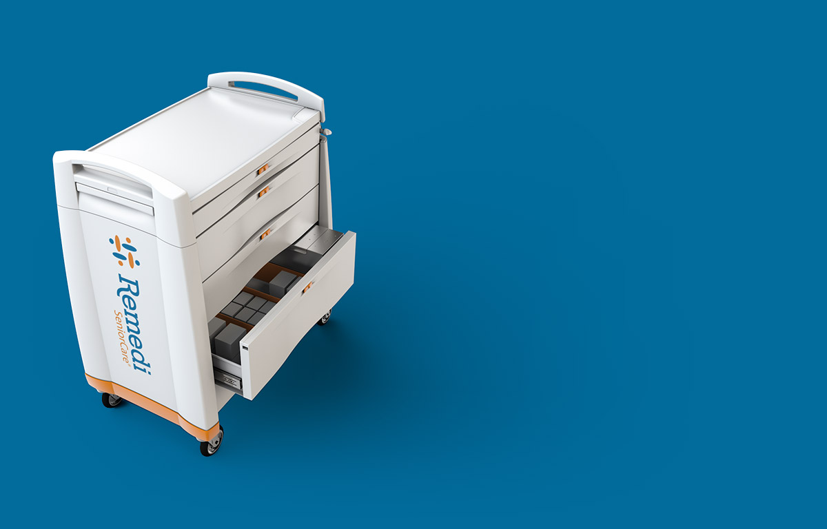 Interactive Cart Demo