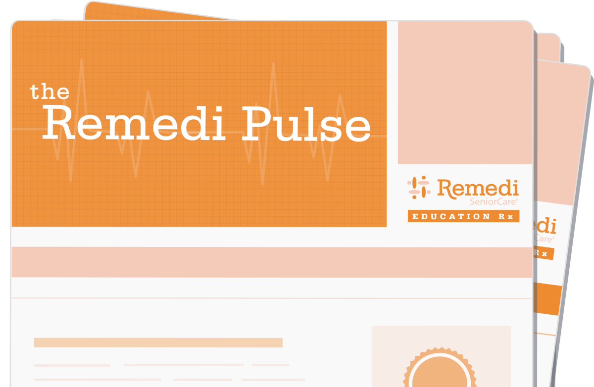 Remedi SeniorCare | Pharmacy Services