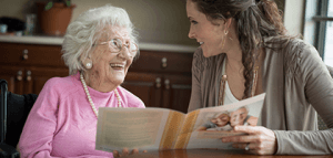 Our Mission | Remedi SeniorCare
