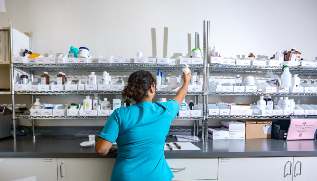 Our Services | Remedi SeniorCare