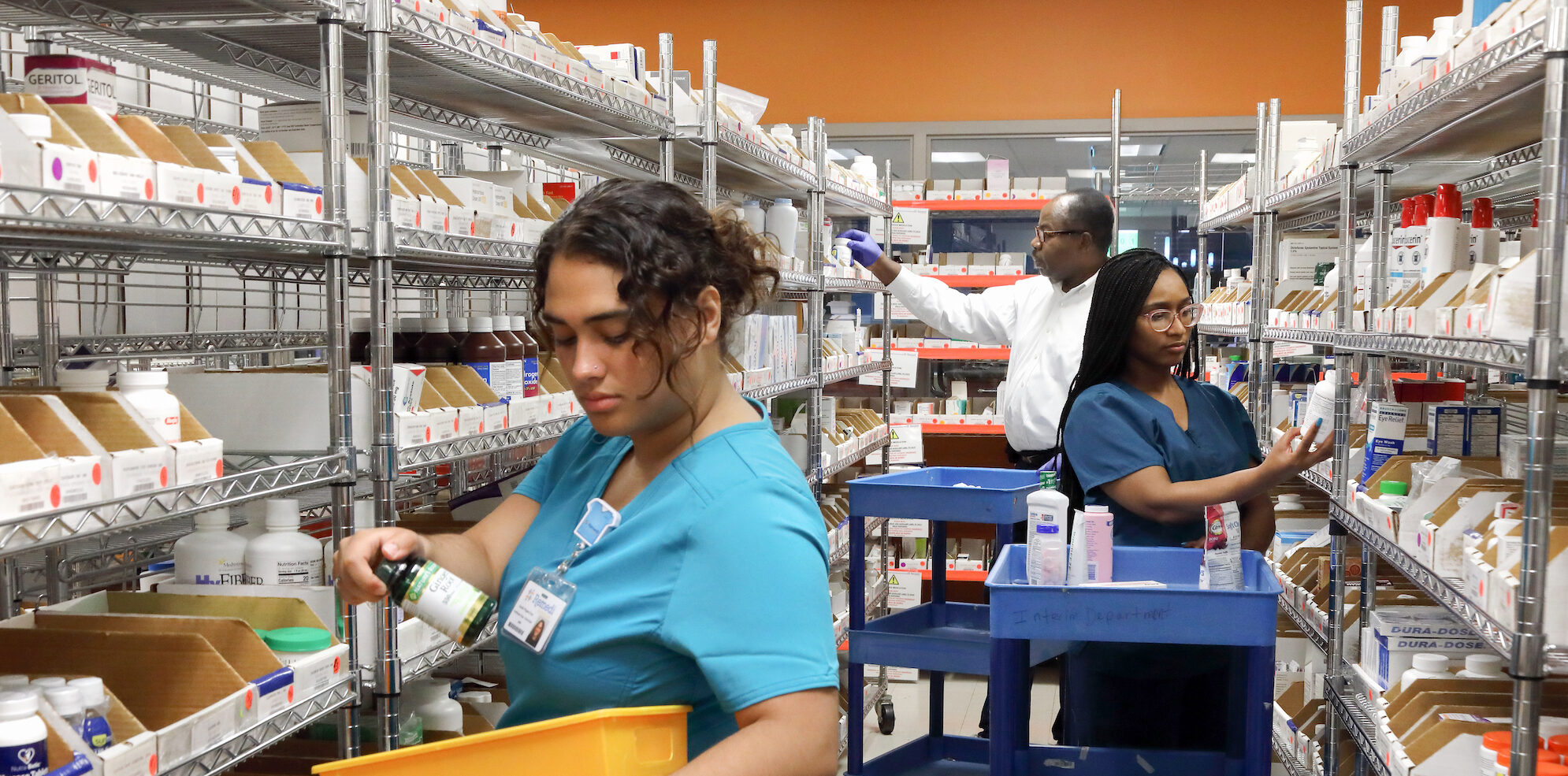 Why Remedi? | Remedi SeniorCare